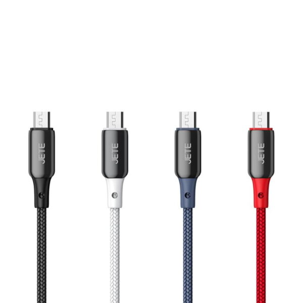 Mengenal 10 Jenis Kabel Data yang Perlu Kamu Tahu - JETE Indonesia