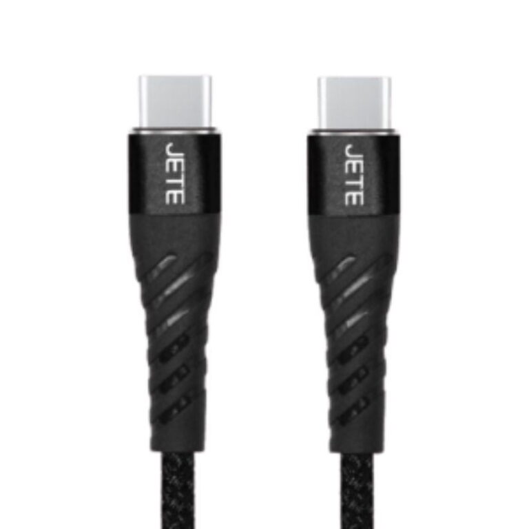 Mengenal 10 Jenis Kabel Data yang Perlu Kamu Tahu - JETE Indonesia