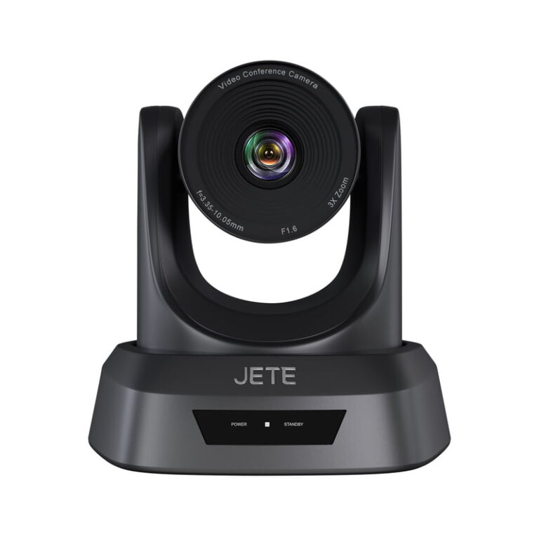 Jual JETE PTZ Camera Harga Terbaik - JETE Indonesia