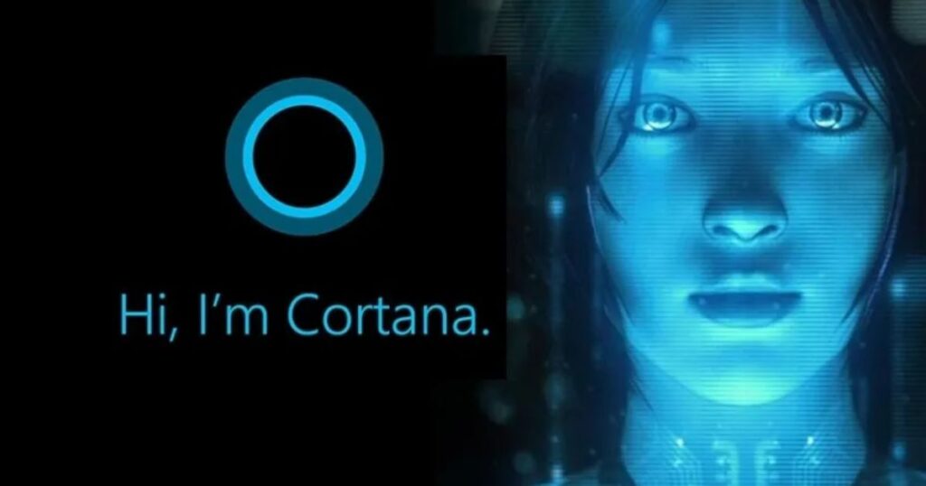 Mengenal Apa Itu Cortana yang Akan Dinonaktifkan Desember 2023