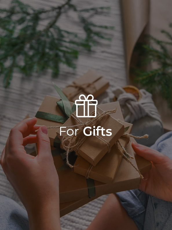 Souvenir & Gift - JETE Indonesia