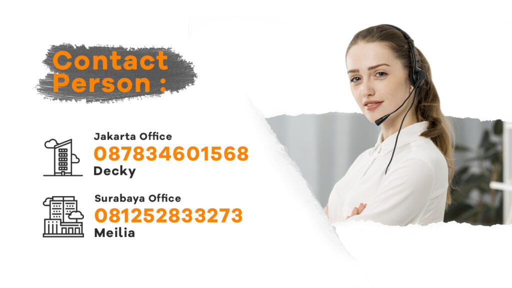 Reseller - JETE Indonesia