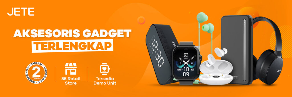 JETE Cooperation Program | Corporate Purchase