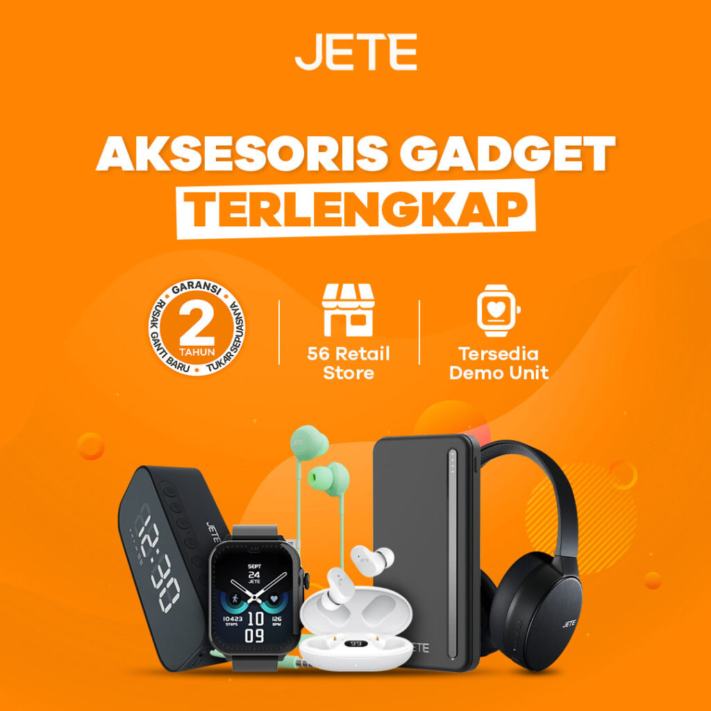 JETE Cooperation Program | Corporate Purchase