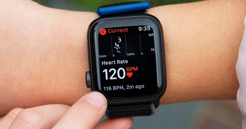 Mengenal Heart Rate Monitoring dan Fungsinya pada Smartwatch
