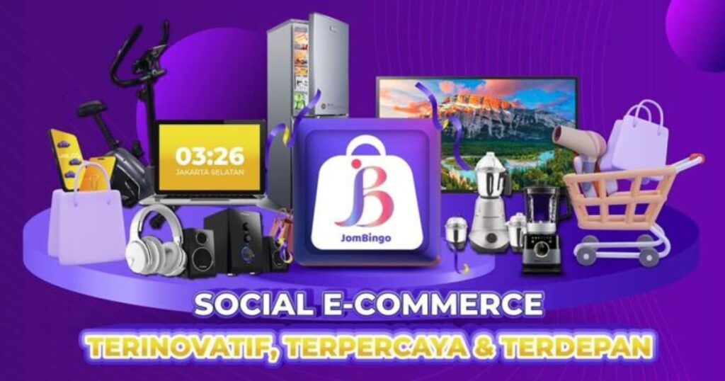 Jombingo Itu Apa? Ini Penjelasannya yang Lagi Viral di Sosmed!