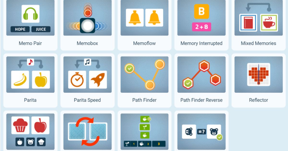 Rekomendasi Game Memori Google yang Bisa Kamu Coba! - JETE Indonesia