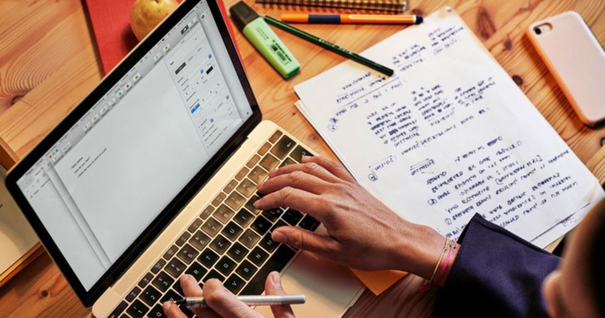 10+ Website untuk Parafrase Online, Cocok Buat Nugas!