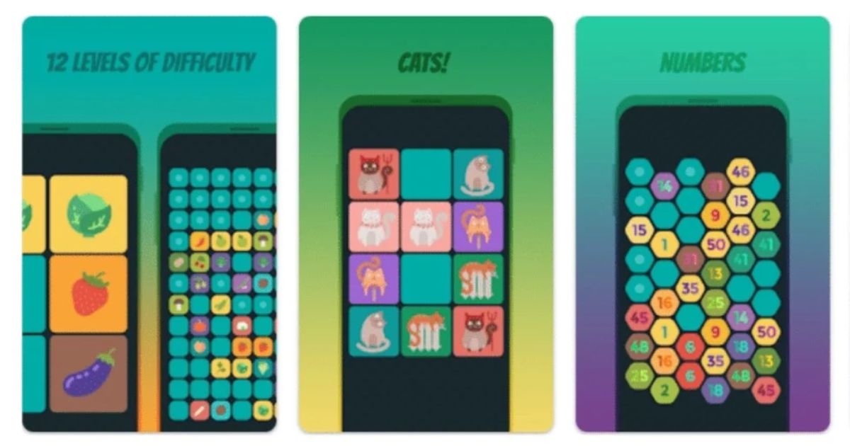 Rekomendasi Game Memori Google yang Bisa Kamu Coba! - JETE Indonesia