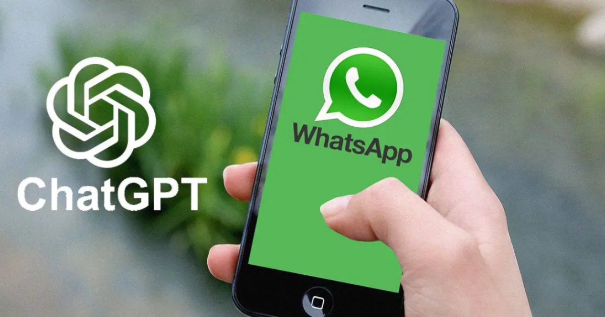 4 Cara Menghubungkan Chat GPT ke WhatsApp! - JETE Indonesia