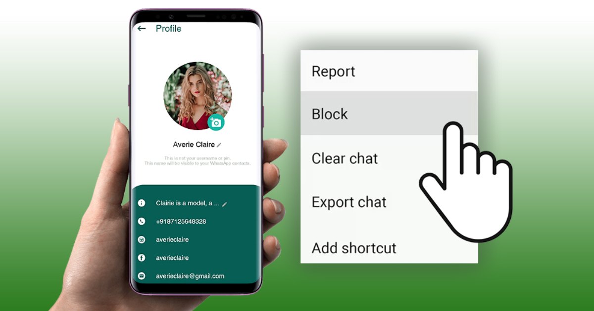 5 Ciri dan Tanda WA Diblokir, Apakah Kamu Mengalaminya? - JETE Indonesia