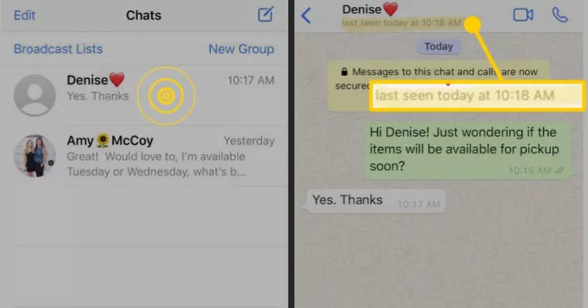 5 Ciri dan Tanda WA Diblokir, Apakah Kamu Mengalaminya? - JETE Indonesia
