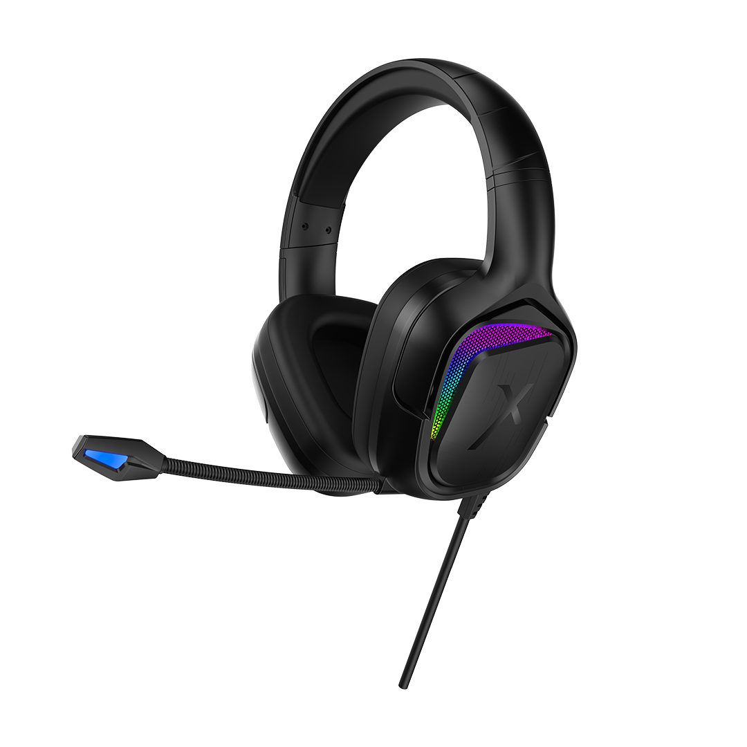 User Manual Headset Gaming JETEX G6 - JETE Indonesia