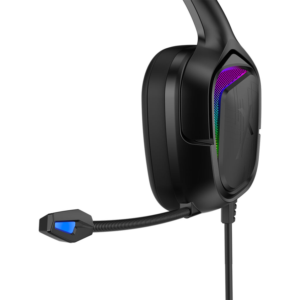 Jual Headphone Gaming JETEX G6 Murah Terbaik - JETE.id