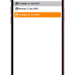 Aplikasi JETE Connect - JETE Indonesia