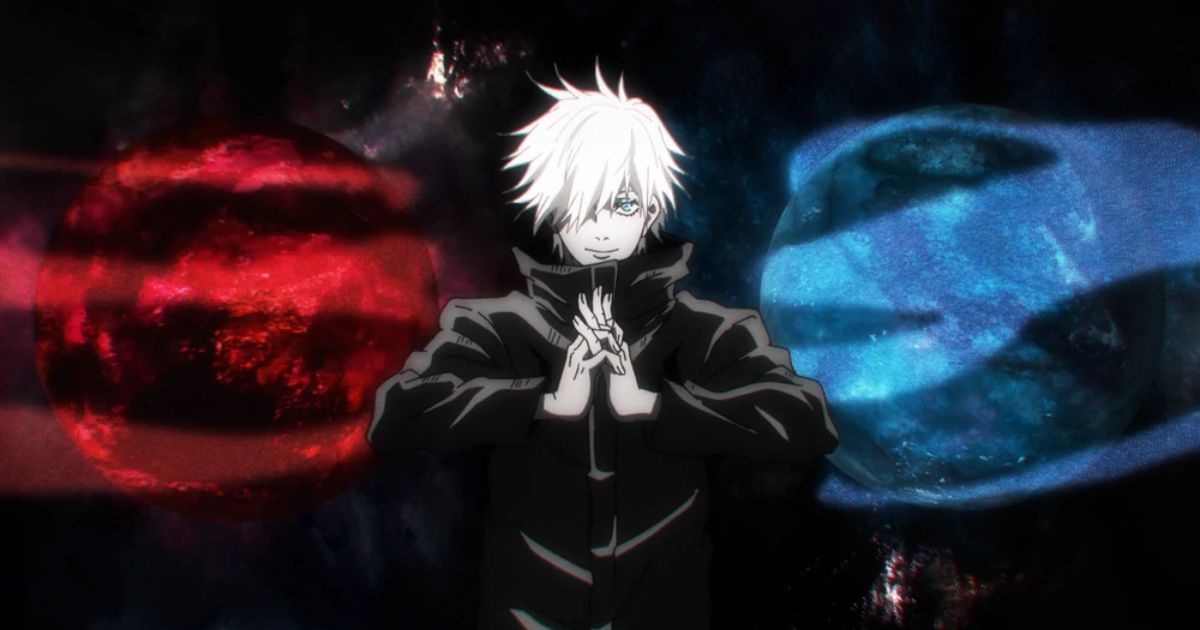 21 Fakta Gojo Satoru: Sifat, Umur, Kematian, dan Trivia - JETE Indonesia