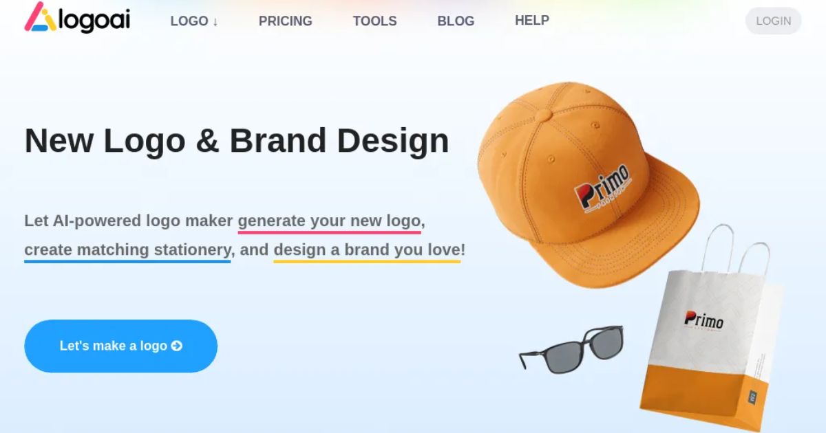 12 Rekomendasi AI untuk Membuat Logo Instant - JETE Indonesia