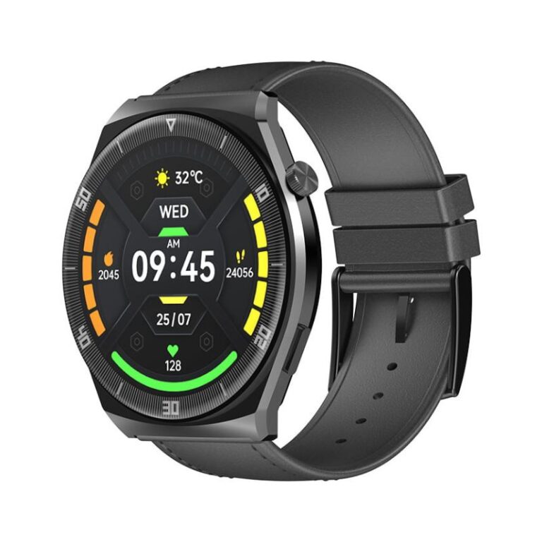 10+ Smartwatch JETE Terbaik untuk Temani Aktivitasmu!