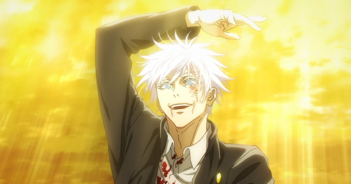 21 Fakta Gojo Satoru: Sifat, Umur, Kematian, dan Trivia - JETE Indonesia