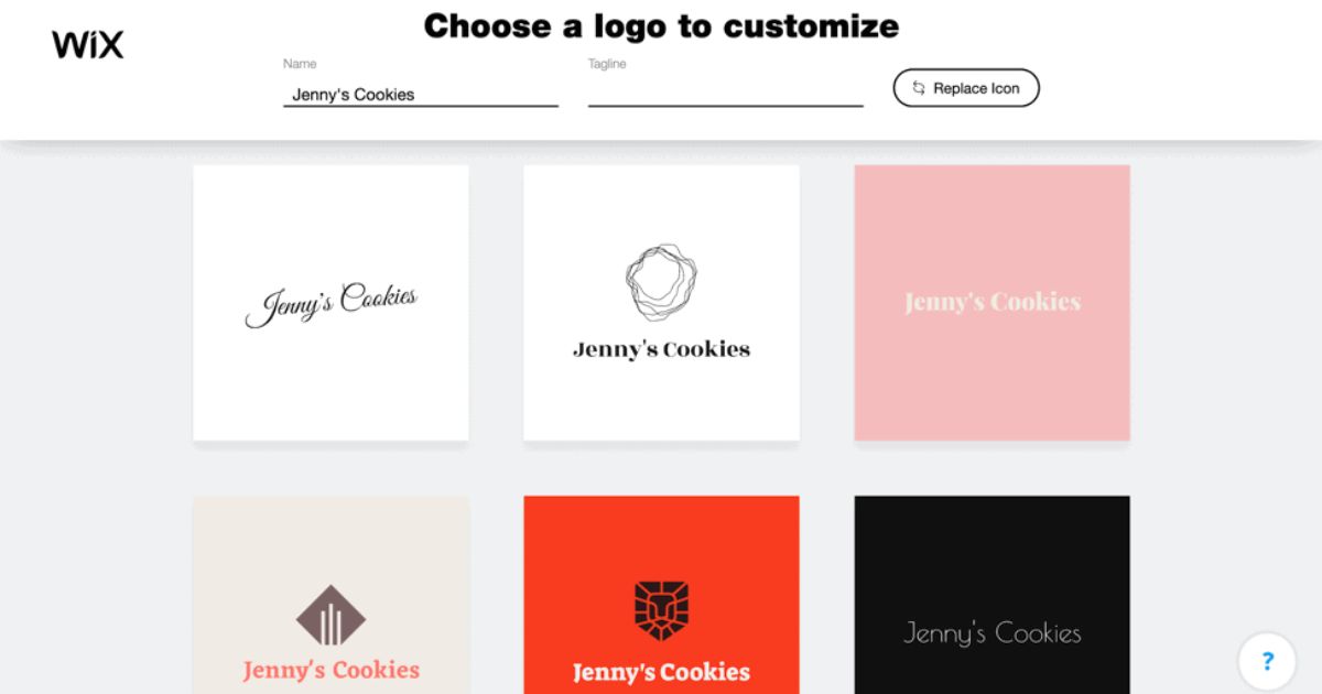 12 Rekomendasi AI untuk Membuat Logo Instant - JETE Indonesia