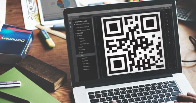 6 Cara Scan Barcode dengan Mudah Pakai Cara Ini