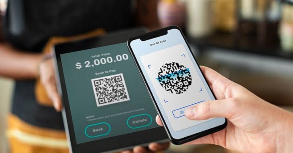 6 Cara Scan Barcode dengan Mudah Pakai Cara Ini