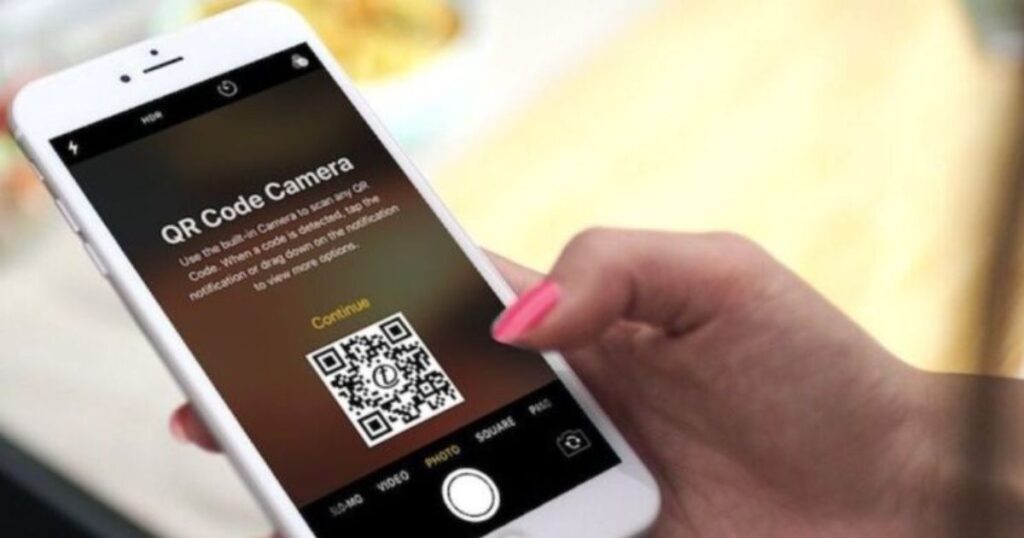 6 Cara Scan Barcode dengan Mudah Pakai Cara Ini