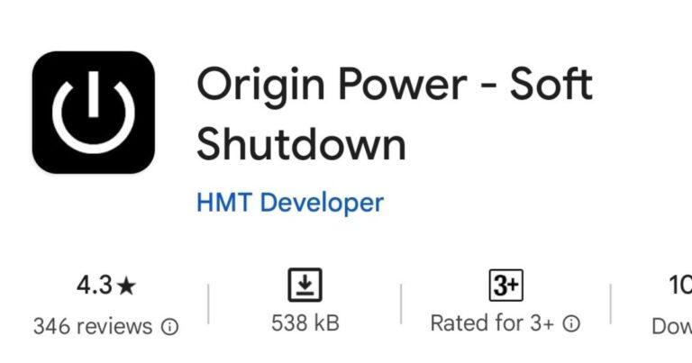 5 Cara Restart HP Tanpa Tombol Power, Mudah Banget! - JETE Indonesia