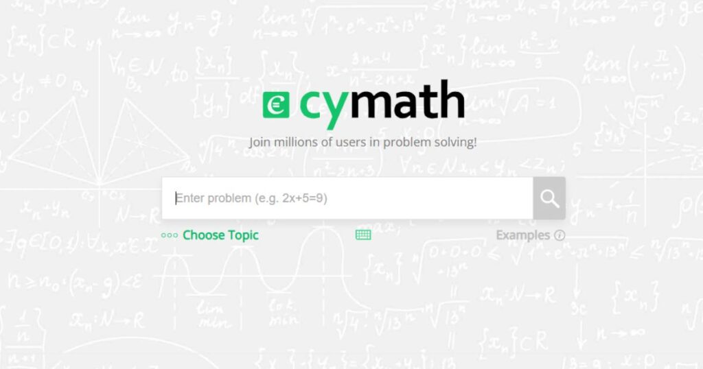 10 AI Matematika yang Memudahkan Kamu Menghitung Rumus