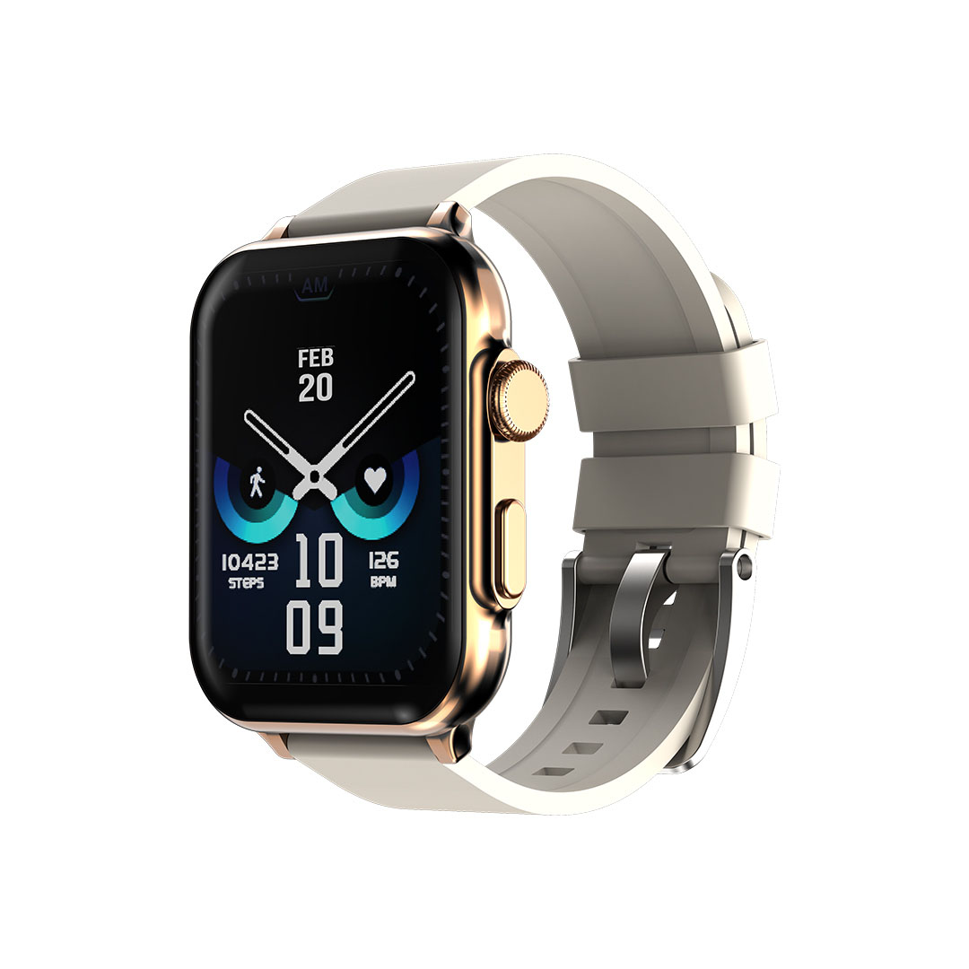 10+ Smartwatch JETE Terbaik untuk Temani Aktivitasmu!