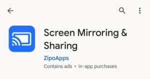 Cara Mirroring HP ke Laptop dengan Mudah Tanpa Root!