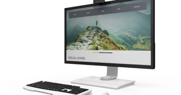 Layar Monitor Tidak Full? Ini Tips Mengembalikannya!