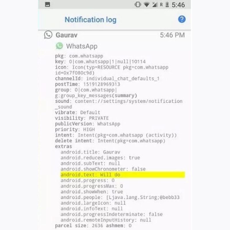10+ Cara Melihat Pesan WA yang Sudah Dihapus