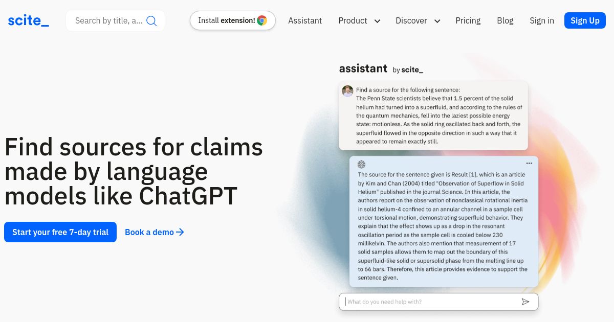 15+ Webiste AI untuk Review Jurnal yang Wajib Kamu Tahu!