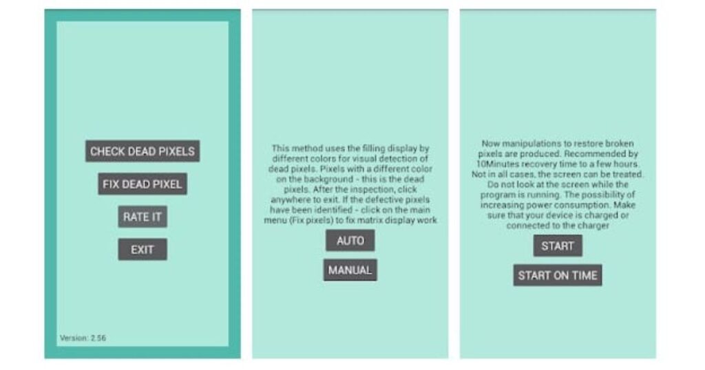 11 Aplikasi Touch Screen Test, Deteksi Masalah Layar Sentuh!