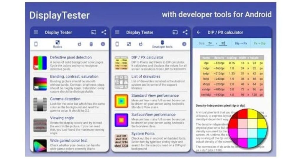11 Aplikasi Touch Screen Test, Deteksi Masalah Layar Sentuh!