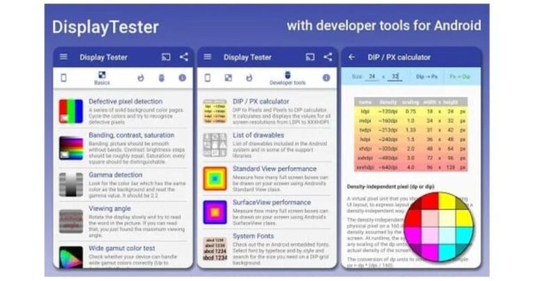 11 Aplikasi Touch Screen Test, Deteksi Masalah Layar Sentuh!