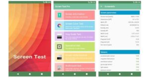 11 Aplikasi Touch Screen Test, Deteksi Masalah Layar Sentuh!