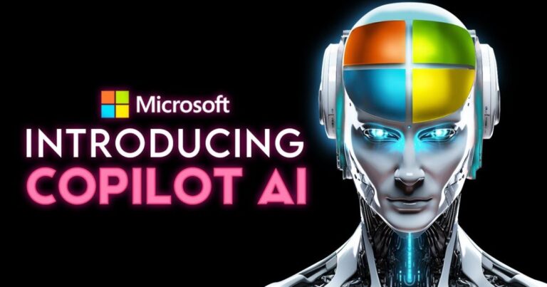 Apa Itu Microsoft Copilot? Simak Fitur Unggulannya!