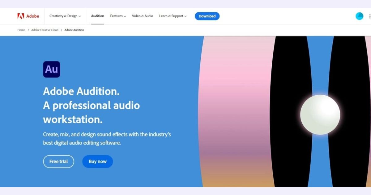 Adobe Podcast AI: Fitur, Kelebihan, dan Cara Menggunakannya!