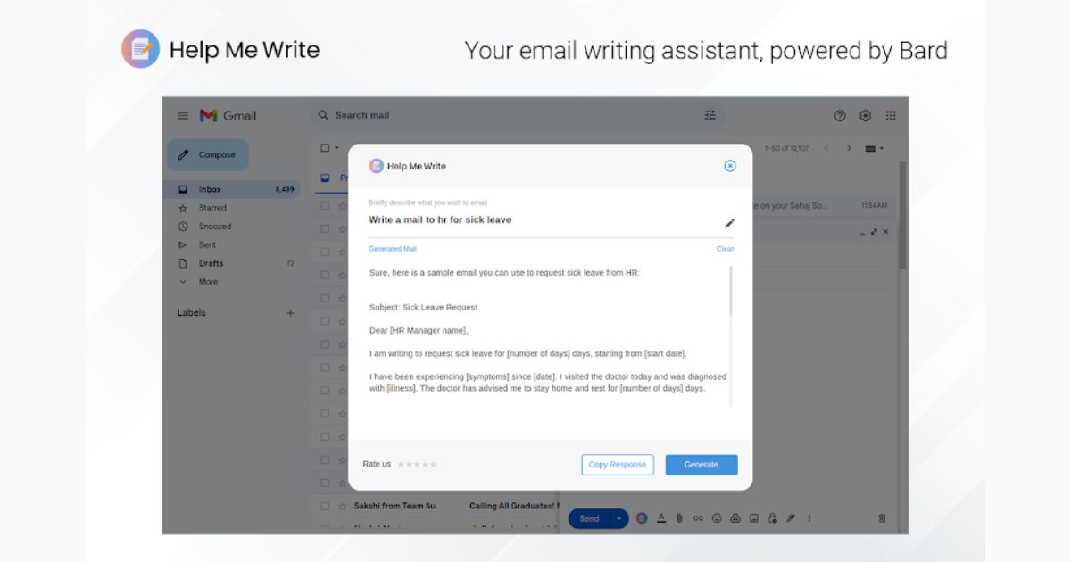 8 Produk AI dari Google untuk Kemudahan dalam Bekerja!