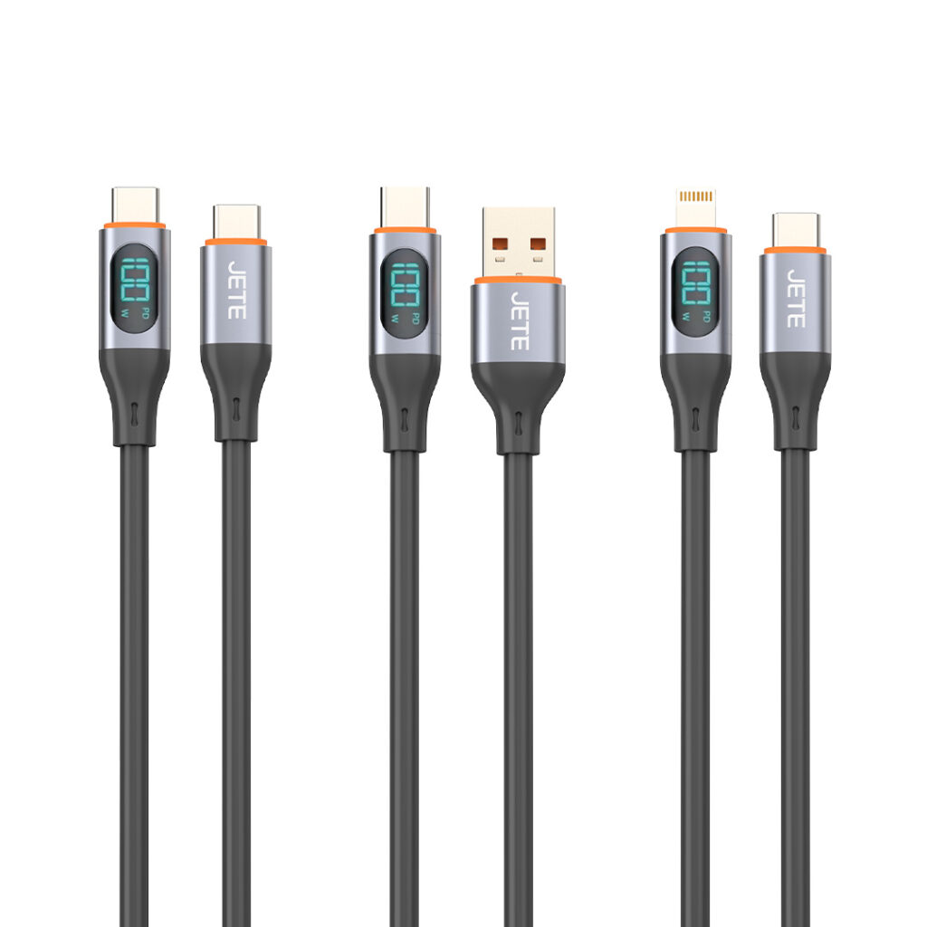 Jual JETE Kabel Data Murah Terbaik - JETE Indonesia