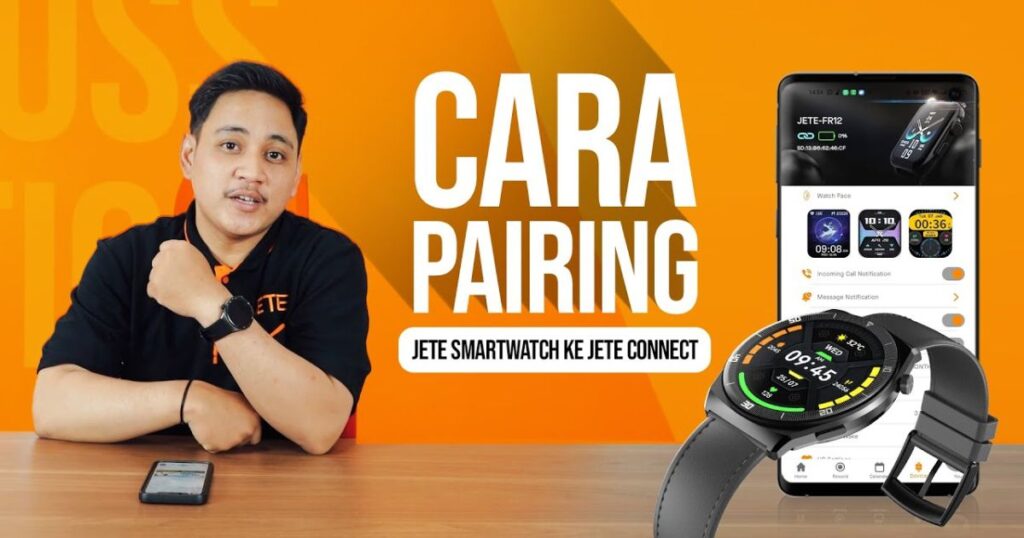Aplikasi JETE Connect Kini Bisa Terhubung dengan TWS JETE