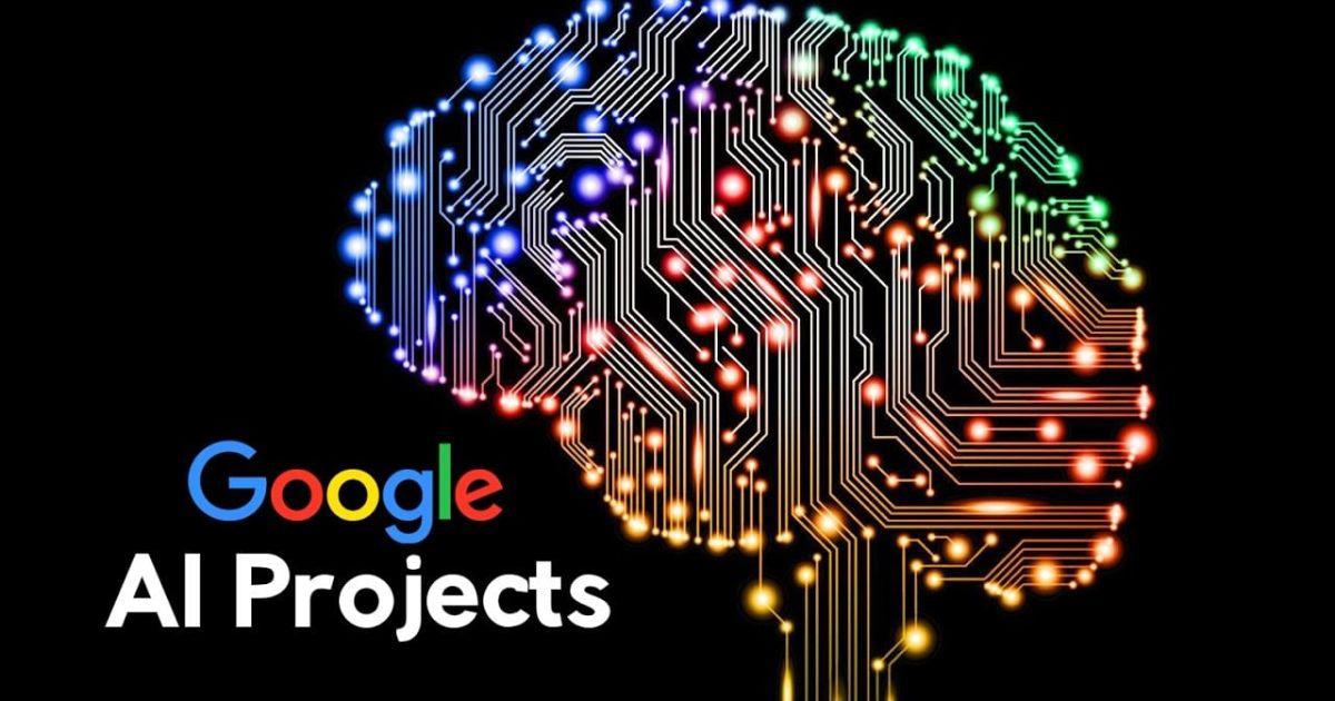 8 Produk AI dari Google untuk Kemudahan dalam Bekerja!