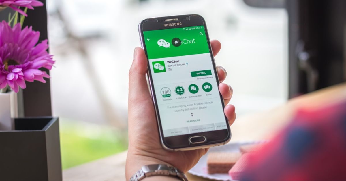 Hati-Hati, Ini 10+ Aplikasi Selingkuh yang Sering Digunakan!