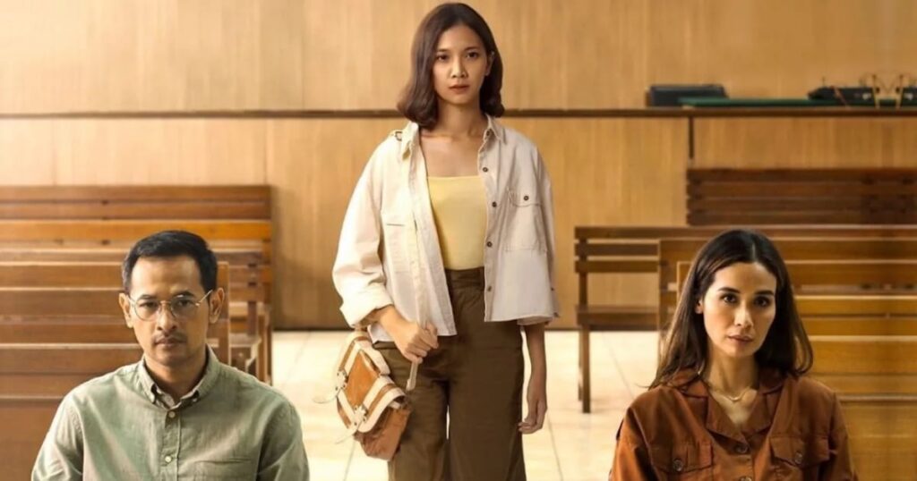 7 Rekomendasi Film Romantis Terbaik