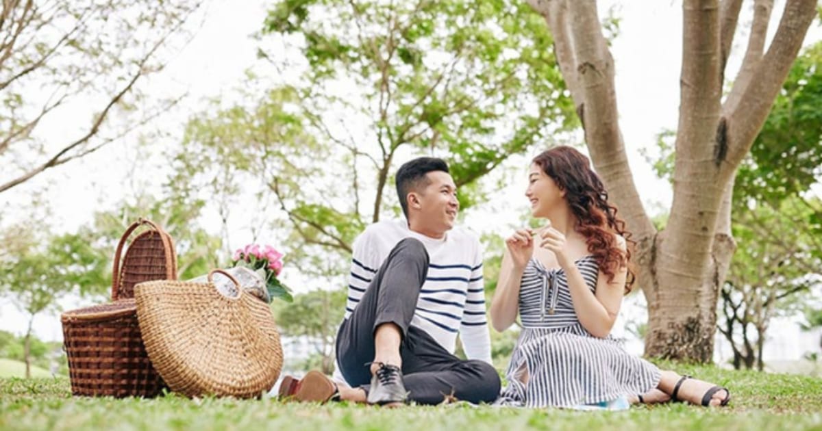 7 Rekomendasi Film Romantis Terbaik