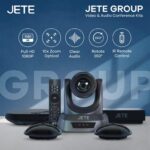 10 Daftar Video Conference Camera Terbaik untuk Meeting!
