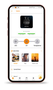 Aplikasi JETE Connect - JETE Indonesia