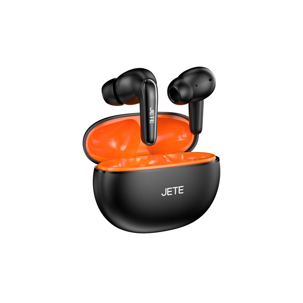 Jual TWS JETE TX1 Series - JETE Indonesia